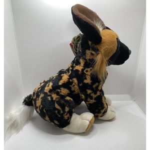 Wild Republic | Toys | Wild Republic 900 African Wild Dog 11 Plush ...